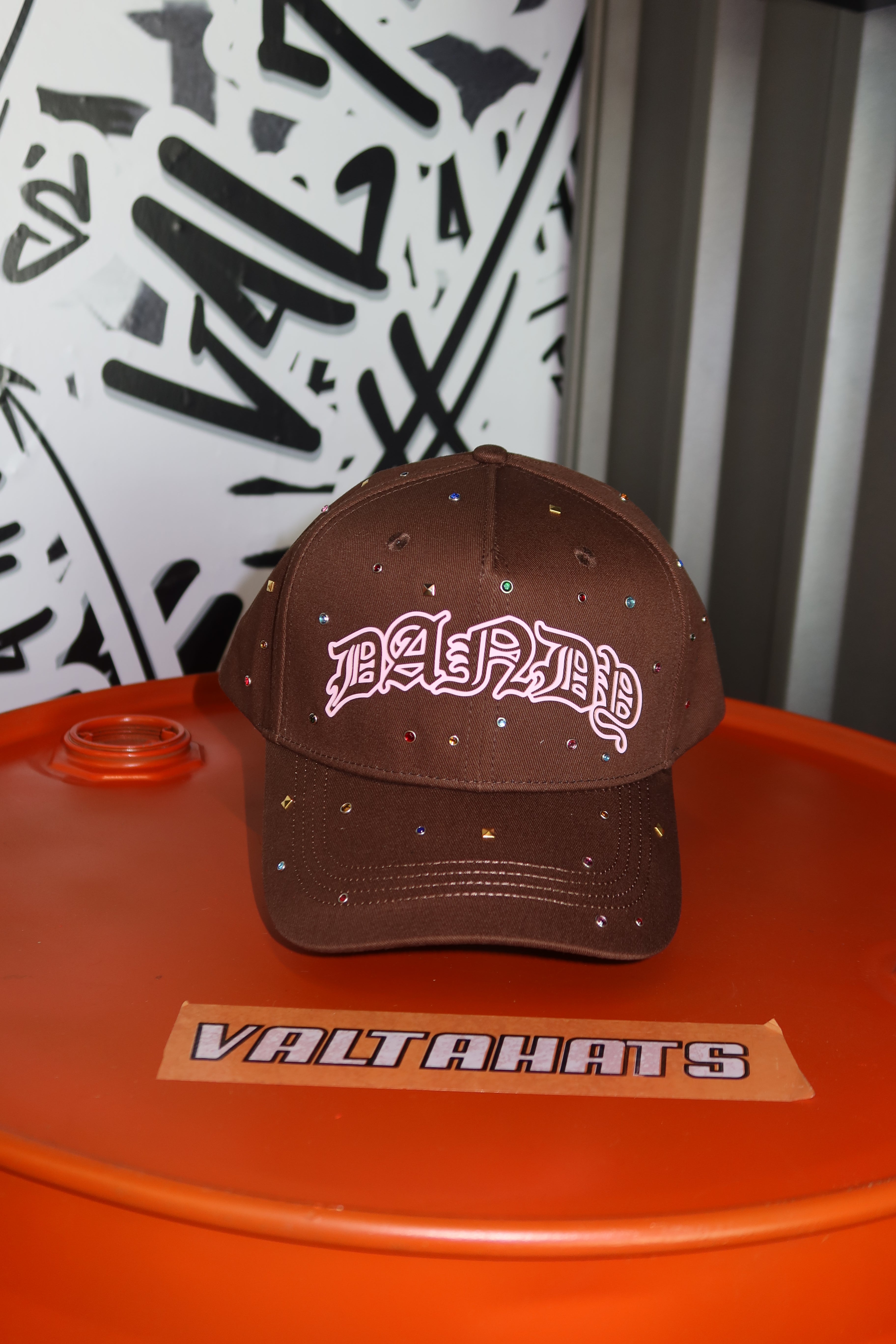 Dandy Hats – Valtahats