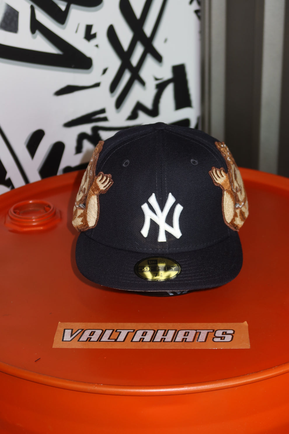 NEW ERA X JON STAN YANKEES – Valtahats