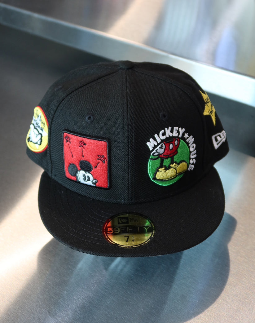 NEW ERA MICKEY MOUSE – Valtahats