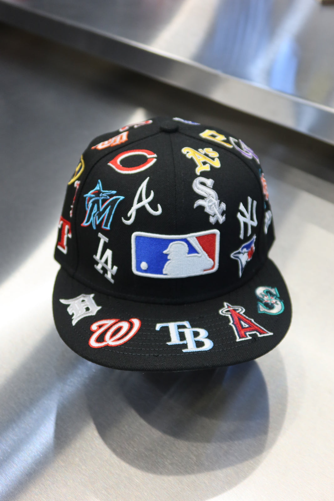New Era – Valtahats