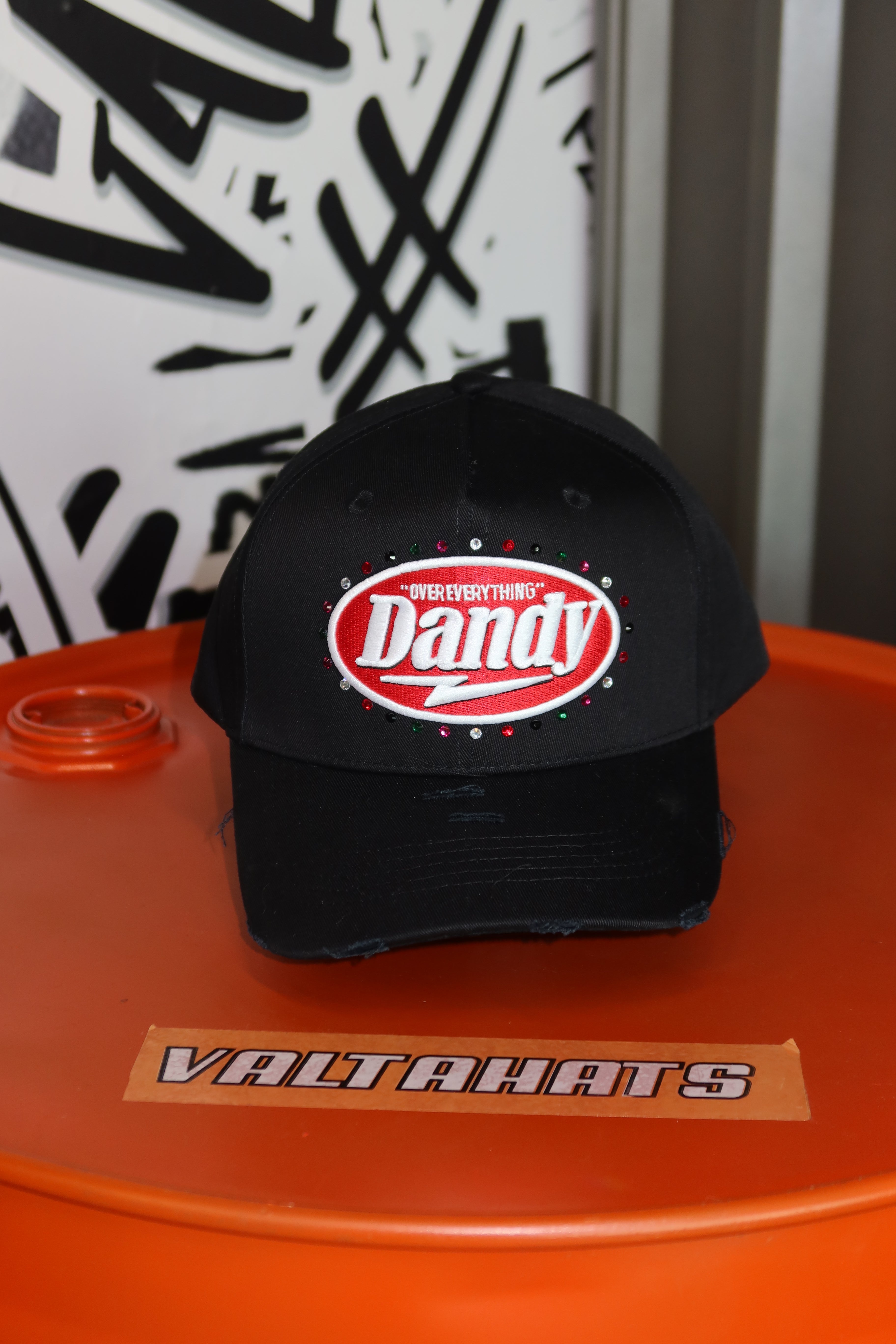 Dandy Hats – Valtahats