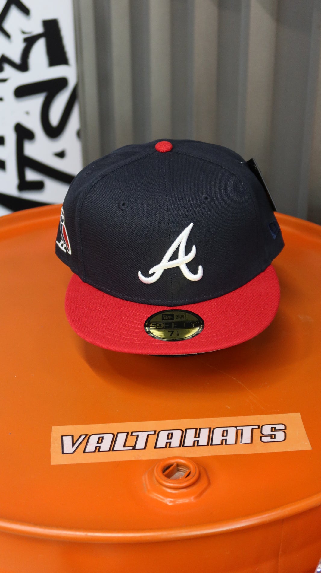New Era – Valtahats